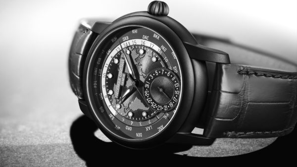 Frederique Constant | Classics Worldtimer Manufacture Watch
