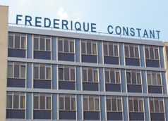 A Brand Story made in Geneva