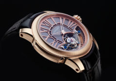 A Brand Story made in Geneva