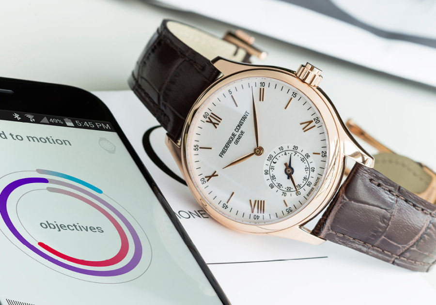 A Brand Story made in Geneva
